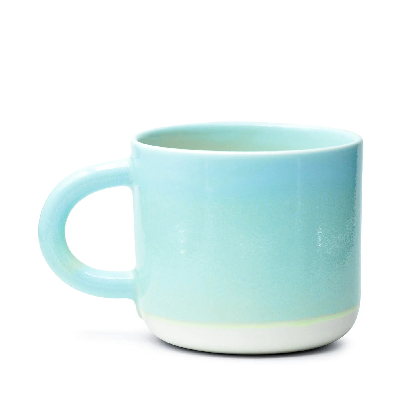 Chug Mug | Yellow Snapper | by Studio Arhoj