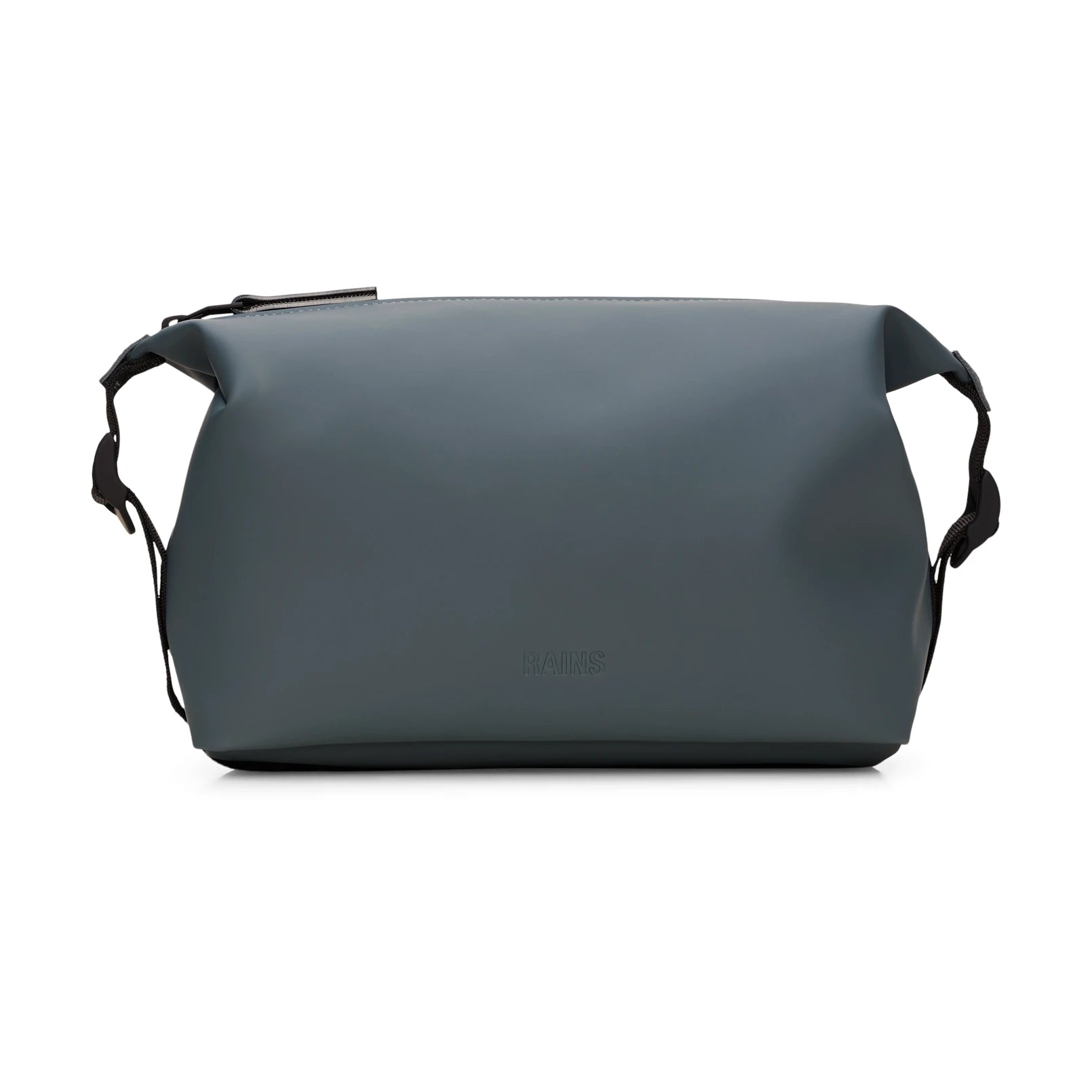 Rains Hilo Wash Bag | Large, minimal design for travel ease