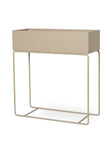 Plant Box | Various Colours | Versatile Storage Furniture Piece | by F