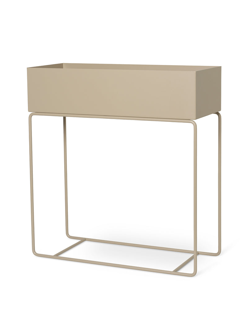 Plant Box | Various Colours | Versatile Storage Furniture Piece | by F