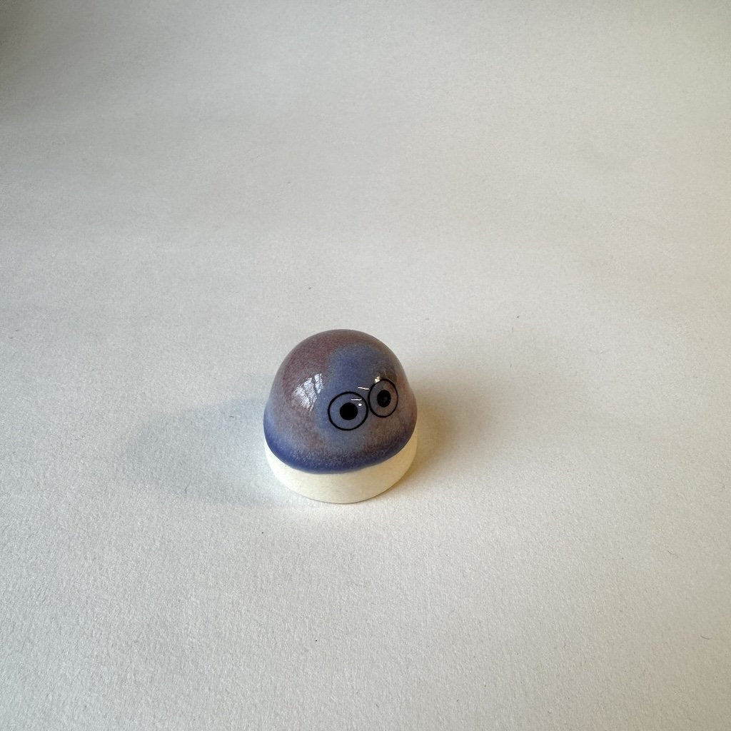 Familia Figurine | Dot | Noah | by Studio Arhoj