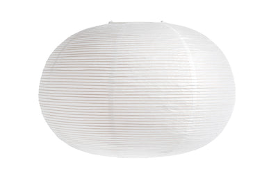 HAY 70cm Ellipse Paper Shade