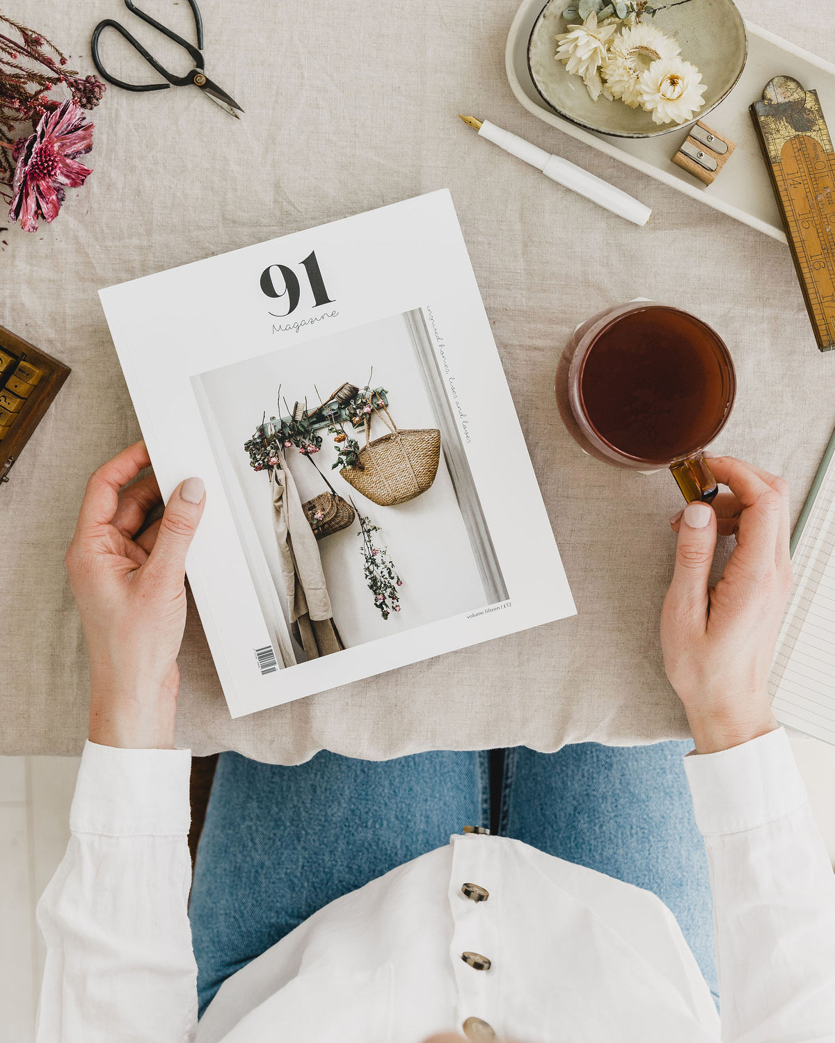 Lifestory | Scandinavian led design store | Edinburgh and online