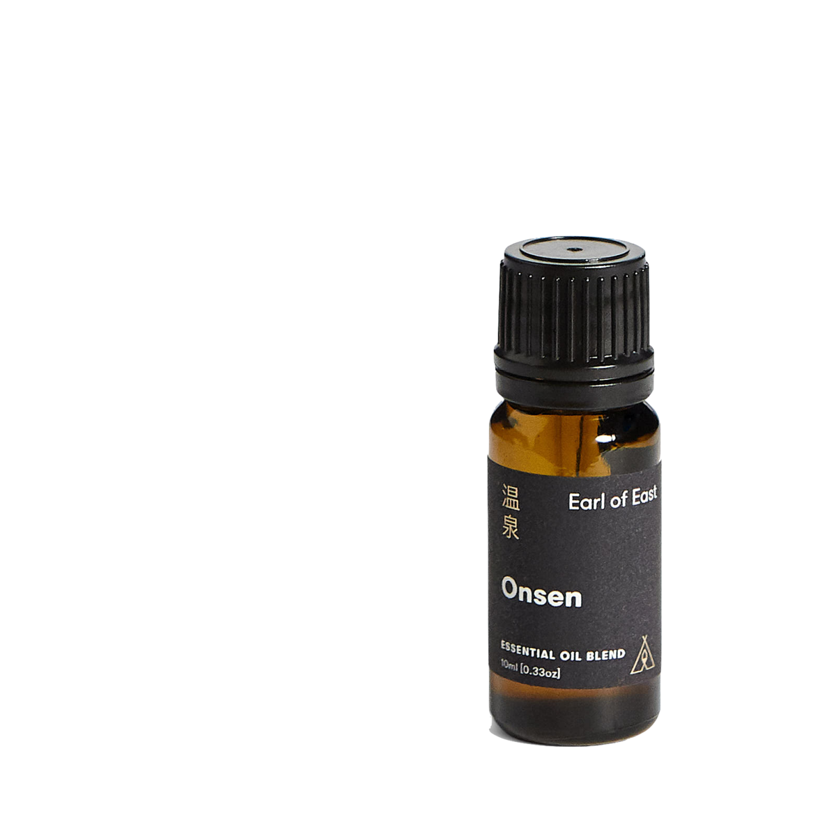 Onsen - Japanese Hot Springs | 10ml | Essential Oil | by Earl of East