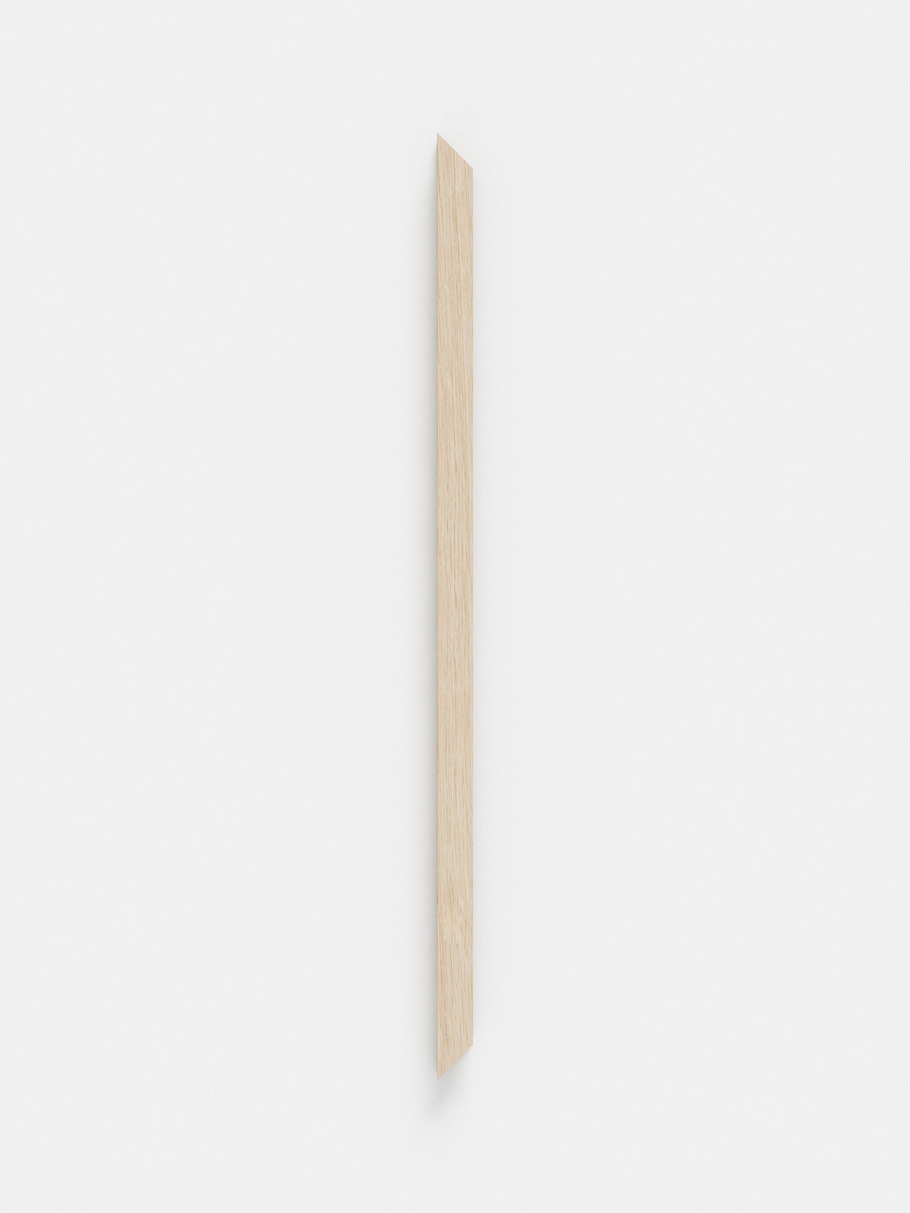 A4 Frame | Untreated Ash | by Moebe