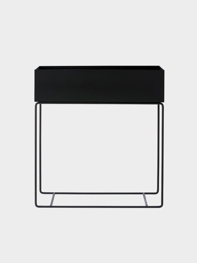 Plant Box | Various Colours | Versatile Storage Furniture Piece | by F