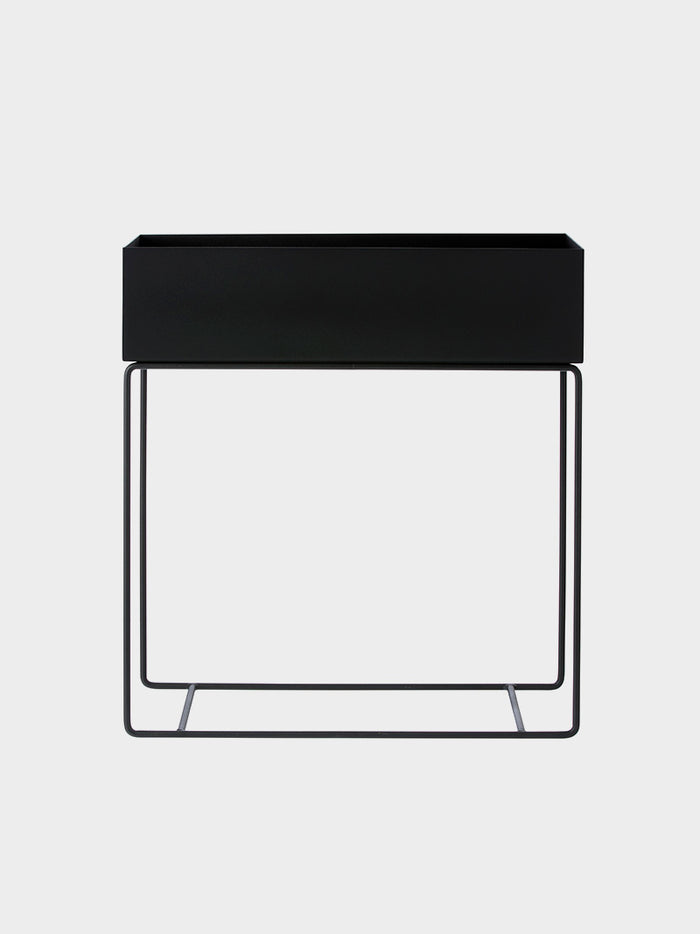 Plant Box | Various Colours | Versatile Storage Furniture Piece | by F
