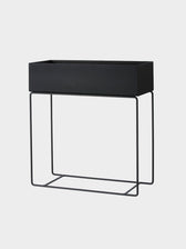 Plant Box | Various Colours | Versatile Storage Furniture Piece | by F