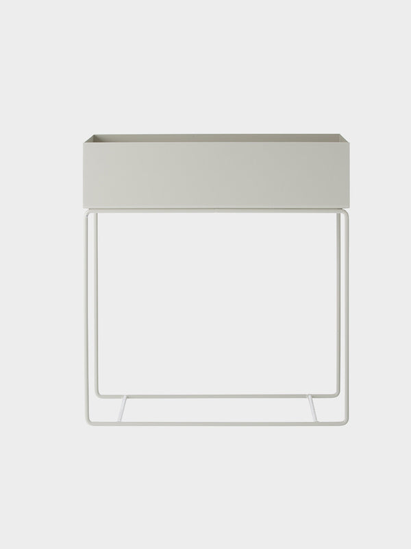 Plant Box | Various Colours | Versatile Storage Furniture Piece | by F