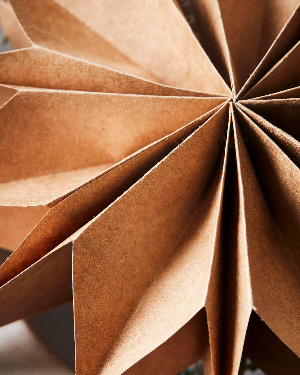 Star | Capella | 30cm | Natural | by House Doctor